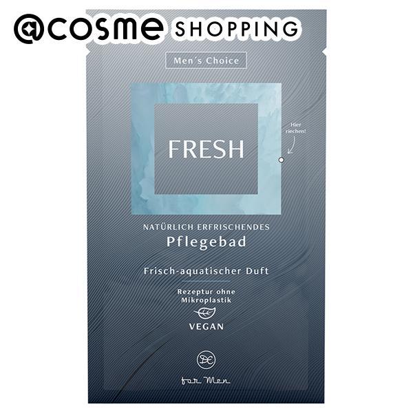 気分をしゃきっと切り替える爽やかなバスタイムを演出します。レモンとユーカリの香りを楽しみリフレッシュしましょう。 メントールで湯上がり後もさっぱり気持ちよく! アラントイン※1が乾燥を防ぎ、お肌を整えます。※1アラントイン:皮膚コンディショ...