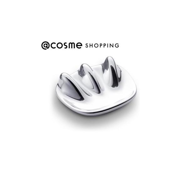 【セット内容】・triplet本体（W72×D60×H28mm）・ポーチtriplet(トリプレット)は、「睡眠」にフォーカスしたアルミ製のマルチボディケアツールです。睡眠の質を低下させると言われている眼の疲れは、現代人の慢性的な悩みです。...