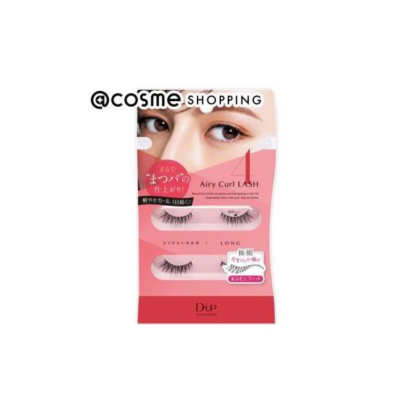 自まつげに近い自然な毛質で根元からふわっと立ち上がる、柔らかな上向きまつげに。極細柔らか軸がまぶた美フィットし抜群のつけ心地。メイクアップ ＞ つけまつげ ＞ つけまつげ