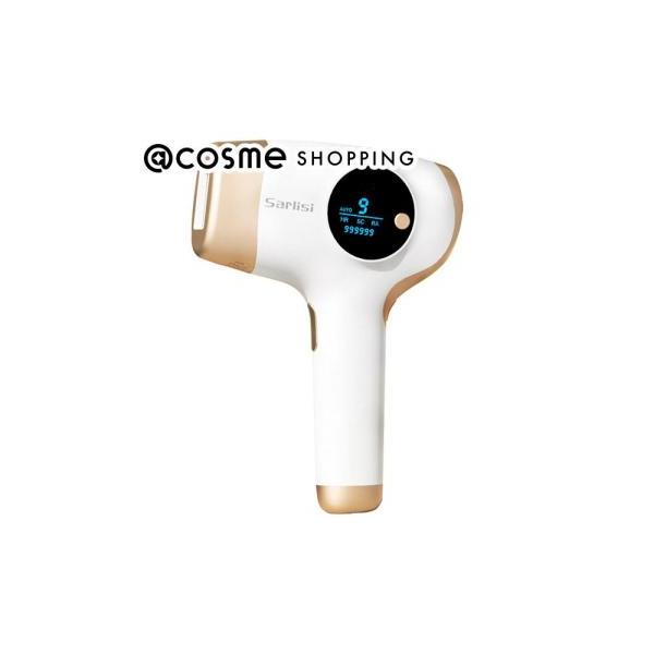 大人気のAI01からスペックUP！3週間で理想のツルスベ肌を！照射数600,000→999,999回自動照射モードをワンボタンで切り替え出力スピードUP、ムダ毛処理をただ10分間で全身完了最低レベルの脱毛力を下げ、脱毛初心者にもっとやさしく...