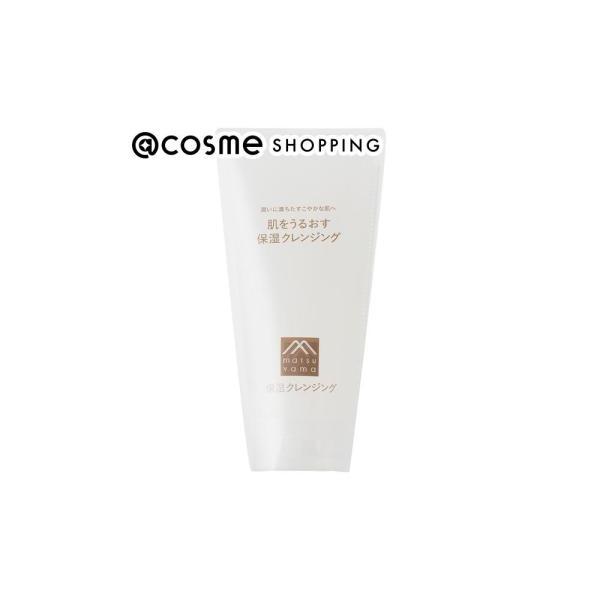厚みのあるテクスチャーで、摩擦による肌への負担が少ないジェルタイプのクレンジングです。植物由来のオイルと保湿成分グリセリンをベースに、肌の潤いを保つ5種類のヒト型セラミドと、さらに水分保持量を高める大豆由来成分を配合しました。メイクや毛穴汚...