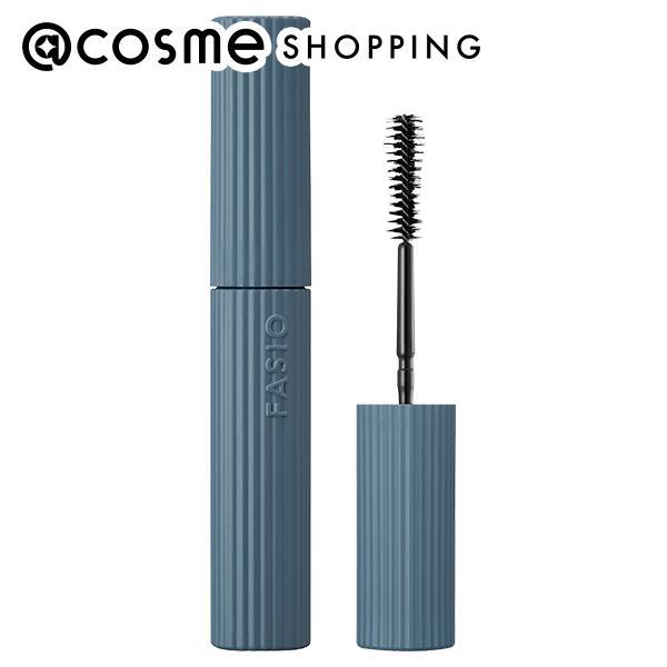 最強*にじみに強い!ウルトラウォータープルーフマスカラ。ふさふさボリューム&amp;カールキープ。濃密なまつ毛に。*ファシオ内比※商品デザインの刷新に伴い、パッケージ・内容等予告なく変更する場合がございます。予めご了承ください。メイクアップ...