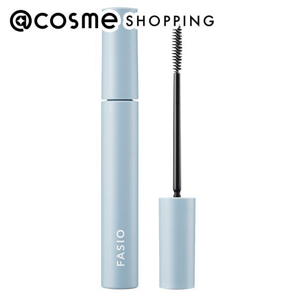 最強*にじみに強いウルトラウォータープルーフマスカラ。繊細ナチュラル&amp;カールキープ。つややかなまつ毛に。*ファシオ内比※商品デザインの刷新に伴い、パッケージ・内容等予告なく変更する場合がございます。予めご了承ください。メイクアップ ...