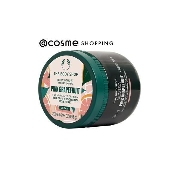 ＜ジェルクリーム＞・はじけるような爽やかなピンクグレープフルーツの香りのジェルクリーム。・プルンとしたジェルは肌にするするなじみ、べとつかないのにしっかりうるおう、ヨーグルトのようなテクスチャーです。・保湿成分ヒアルロン酸配合で、タオルドラ...