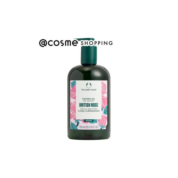 ＜ボディシャンプー＞・通常の3倍の750mL、スペシャルサイズ！・摘みたてのフレッシュなイングリッシュローズの香りのボディシャンプーです。・豊かな泡立ちで肌をさっぱりと洗い上げます。【数量限定】ボディケア ＞ ボディソープ・ハンドソープ・石...