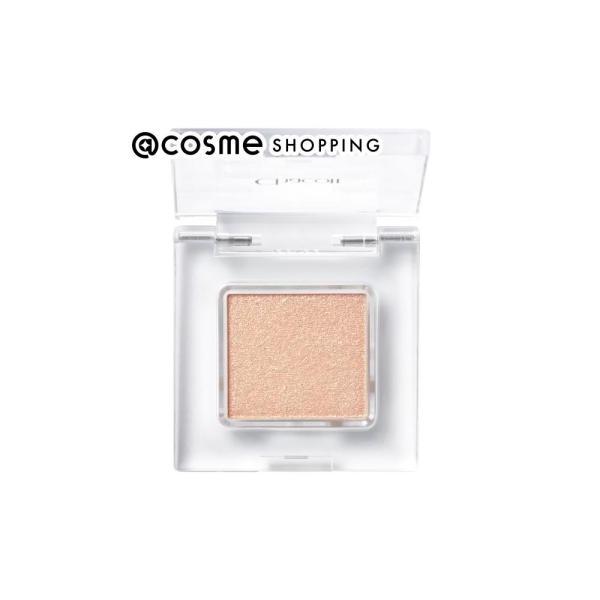 キラキラなジェルクリームタイプラメが肌にしっかりフィットし煌めきと発色が長続きします。おすすめの使い方：アイシャドウ、ハイライトメイクアップ ＞ アイシャドウ ＞ パウダーアイシャドウ