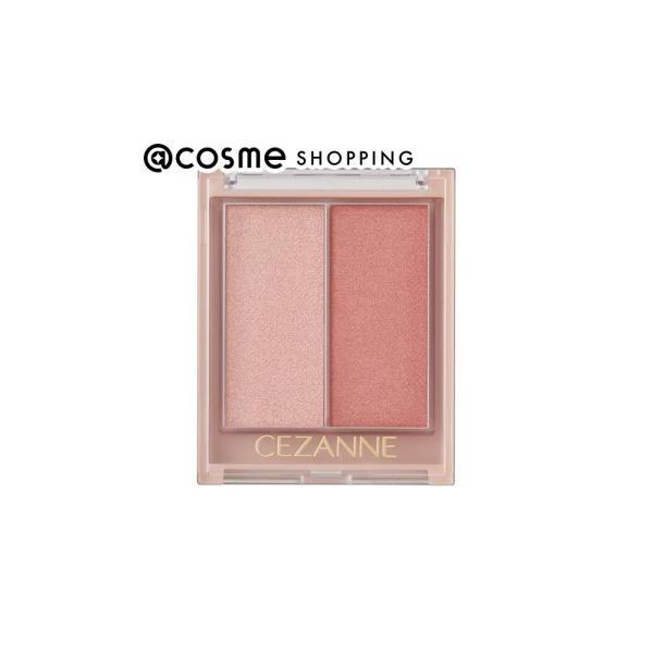 ハイライト・チーク・アイシャドウなどマルチに使える生ぷにっ質感のフェイスカラー。塗った瞬間サラッとしてヨレにくく、オイルをまとったようなうるみ艶をプラスします。水・汗・皮脂に強く落ちにくい。メイクアップ ＞ チーク ＞ ジェル・クリームチーク