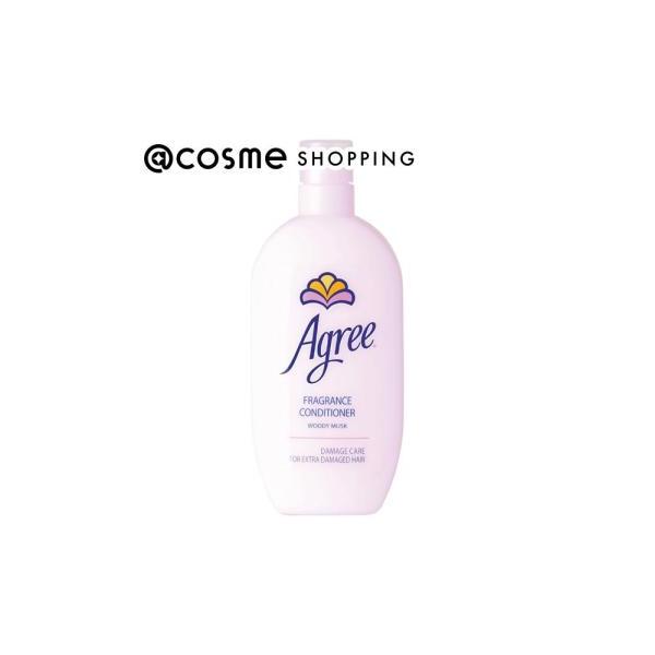 香りを楽しみたい人のためのコンディショナー。アグリー特有のウッディムスクの香りが長時間続きます。シャンプー後の髪のうるおいや香りを閉じ込めます。絡まりのないふんわり髪に仕上げながら、髪と頭皮を健やかに保ちます。シャンプー・ヘアケア・ヘアスタ...