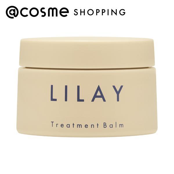 使いやすさ、香り、肌への優しさなど、その品質の高さが認められて全国の美容室でも取り扱われている大人気の「LILAY トリートメントバーム」に新しい香り「オリエンタルゼラニウム」が仲間入り。人気の秘訣である柔らかく使いやすいテクスチャ―と伸び...