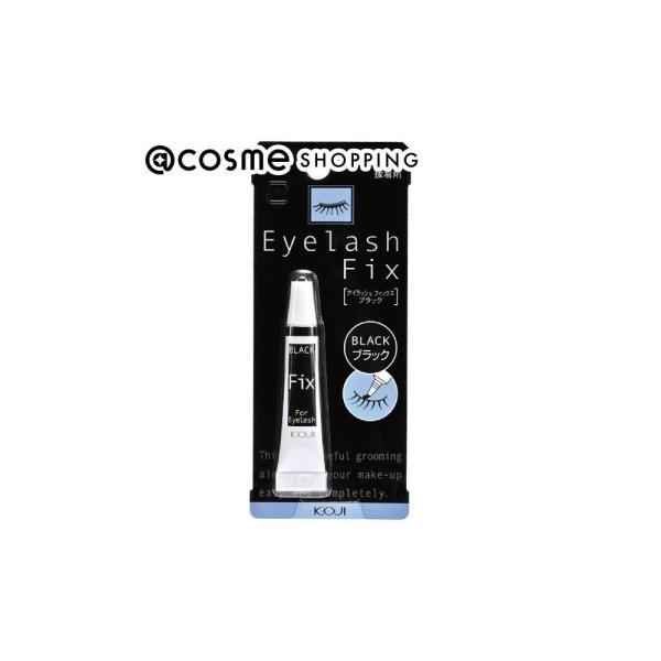 ■アイラインをひいたような、くっきりとした仕上がりになるアイラッシュフィックス。目元の印象をより強くします。■化粧品原料使用。メイクアップ ＞ つけまつげ ＞ つけまつげ接着剤