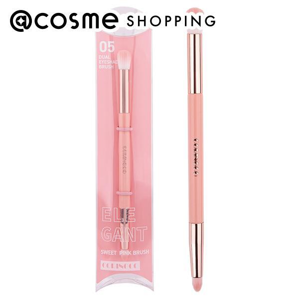 持ち手のスリムさや毛量・毛質、形状など、用途に合わせたこだわりのメイクツールメイクアップ・ケアグッズ ＞ ブラシ・チップ ＞ ブラシセット