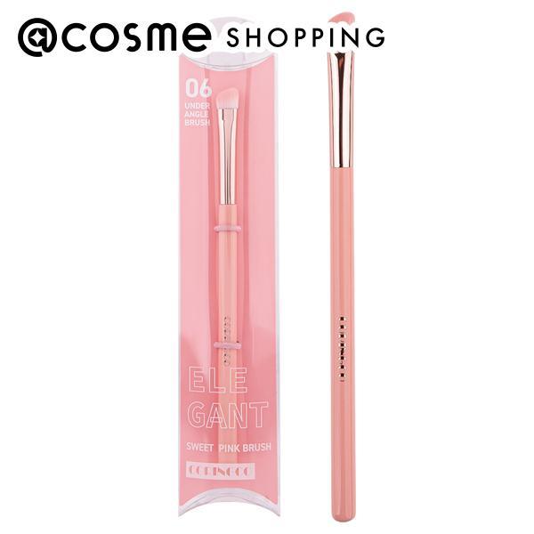 持ち手のスリムさや毛量・毛質、形状など、用途に合わせたこだわりのメイクツールメイクアップ・ケアグッズ ＞ ブラシ・チップ ＞ その他ブラシ・チップ