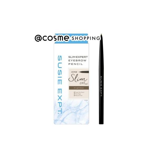 ◯0.97mm細密芯×ハードエッジ処方◯ナチュラル仕上げ◯汗・水に強く落ちにくい◯7つのフリー処方下記の７つの原料を使用していません。動物由来原料 / アルコール※１ / 防腐剤 / 合成色素 / 合成香料 / シリコン / 石油系界面活性...