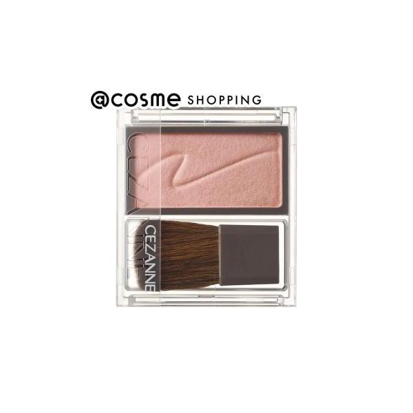密着性が高く頬に馴染み、まるで肌の内側からにじみ出るような自然な血色感を演出します。アイシャドウとしてもお使いいただけます。5種の美容保湿成分（カニナバラ果実油、ホホバ種子油、オリーブ果実油、マカデミア種子油、スクワラン）配合。肌あたりの良...