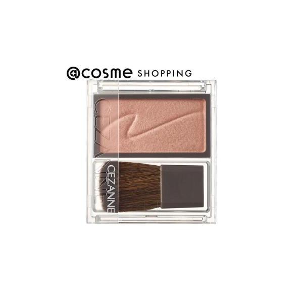 密着性が高く頬に馴染み、まるで肌の内側からにじみ出るような自然な血色感を演出します。アイシャドウとしてもお使いいただけます。5種の美容保湿成分（カニナバラ果実油、ホホバ種子油、オリーブ果実油、マカデミア種子油、スクワラン）配合。肌あたりの良...