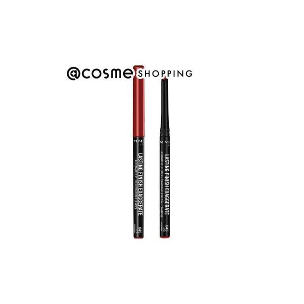 どんな時もキレイなライン。高発色リップライナーでトレンドのふっくらボリューム感のあるM字リップも簡単に作れる！045エピックバーガンディメイクアップ ＞ 口紅・リップグロス ＞ リップライナー