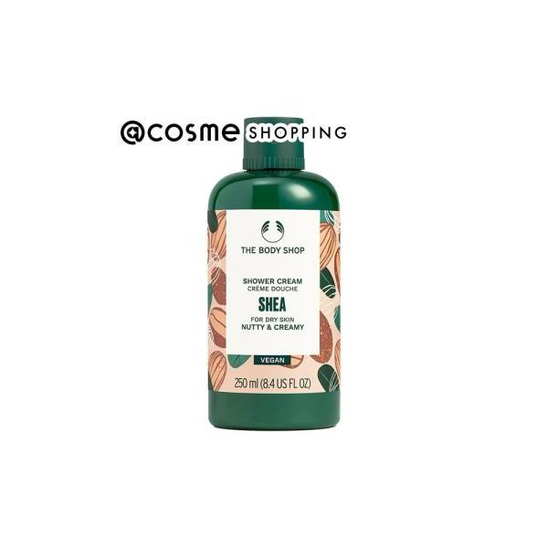 91%自然由来成分配合、豊かな泡立ちで肌をしっとりと洗い上げる、やさしいシアの香りのボディシャンプー＜ボディシャンプー＞やさしいシアの香りのボディシャンプーです。豊かな泡立ちで肌をしっとりと洗い上げます。ボディケア ＞ ボディソープ・ハンド...