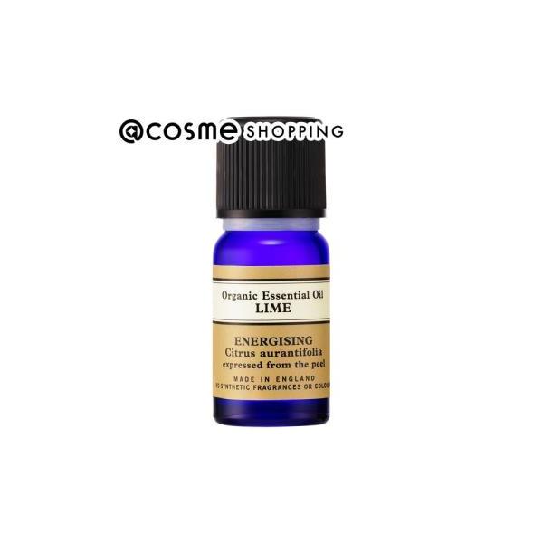ライムの果皮から丁寧に抽出した、フレッシュでわずかに苦みのある柑橘系の香り日用品・雑貨 ＞ エッセンシャルオイル ＞ エッセンシャルオイル