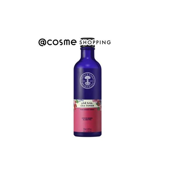 クリアな透明感*1をこの1本から。ローズヒップ*2の恵みを凝縮した「ワイルドローズ」シリーズのふき取り化粧水。肌のくすみ*3やごわつき、毛穴の悩みとなる古い角質を天然フルーツ酸が優しくオフし、肌本来のリズムをサポート。なめらかで透明感*1の...