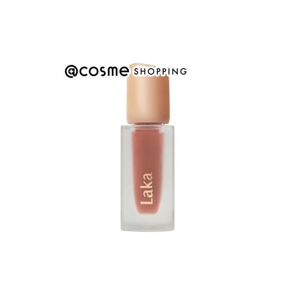 さわやかな果汁のようなカラーと豊かな光沢。明るく生き生きとした印象を与えるグロウティントメイクアップ ＞ 口紅・リップグロス ＞ リキッドルージュ