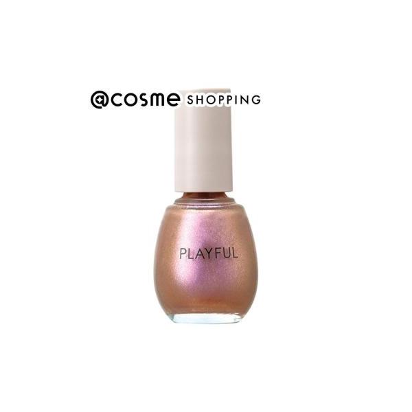 ベースコート・ネイルカラー・トップコート・潤い・弱爪保護・自爪ケアがこれ1本で仕上がります。両手5分で完成。ネイル・ネイルグッズ ＞ マニキュア ＞ マニキュア・ネイルカラー