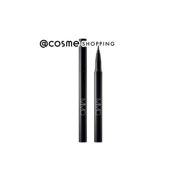 竹炭＊の発色を生かした繊細ラインが印象的なミネラルアイライナー。MiMCの開発力と技術力で叶えた"竹炭配合処方"のミネラルアイライナー。色味・容器・重量・ブラシ設計のすべてにこだわり抜き、天然の竹炭の質感を生かした「描く美」と「健やかな美」...