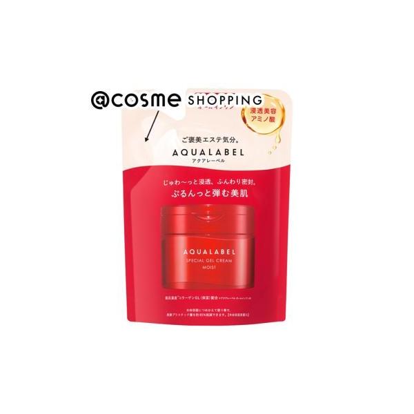 じゅわ〜っと浸透*、ふんわり密封。ぷるんっと弾む美肌。弾力ジェルがキメの奥までじゅわ〜っと浸透。ぷるんっとうるおい弾ける肌へ。高保湿ケアのためのオールインワン。*角層まで※こちらの商品は詰め替えのため、ケースは付属いたしません。スキンケア・...