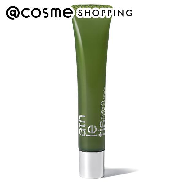 唇にこそ、植物由来のうるおいと香りを。とろりと濃密なオイルグロスで、 うるおい、長くつづくリップ美容液。乾燥にさらされやすく、敏感な唇に。 植物由来成分をふんだんに使用したナチュラル処方で、天然植物精油*の香りまで楽しめるエッセンス。ath...