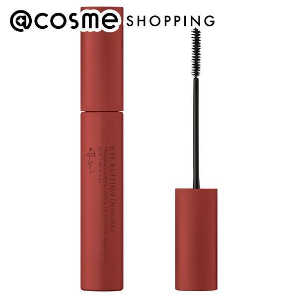 〇ほどよいマット感とふわっとした軽やかなロング効果で目もとを大きく印象的に見せる仕上がり。　ー繊維なしのマスカラ液で、ごわつくことなくなめらかな仕上がり。　ーまつ毛をセパレートし、軽さのあるまつ毛をかなえるブラシを採用。○絶妙なニュアンスの...