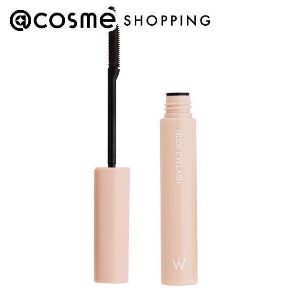 ナチュラル仕上げ　透け感発色マスカラメイクアップ ＞ マスカラ・マスカラ下地 ＞ マスカラ