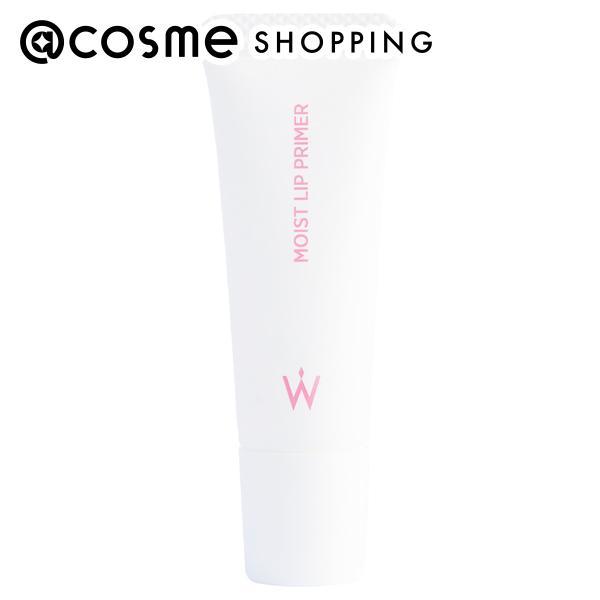 唇をなめらかに整えて リップカラーの発色・ノリUP うるおいリッププライマー ○リップ下地機能ジェル状のエッセンスが唇の凹凸を整え リップメイクをより美しい仕上がりに○角質ケア効果天然フルーツ成分（AHA＊）が角質をケアし、なめらかな唇へ ...