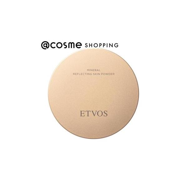 粉浮きせず、しっとり肌にフィットする。エアリーなオイルリッチパウダーで、ワンランク上の大人なツヤ肌に。溶け込むように肌にフィットし、仕上がりに粉っぽさを感じさせないフェイスパウダー。粉質はさらさらなのに、肌の上ではしっとりと、そしてスルスル...