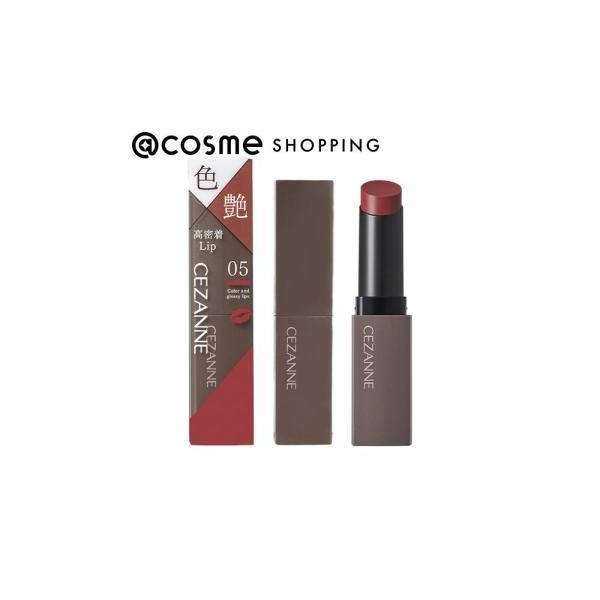 色艶を抱えたオイルが、唇の水分と反応しゲル化してピタッと密着。塗りたての色を守る、ジェル膜処方のリップ。5種の美容保湿成分(ウラボシヤハズエキス、アルガニアスピノサ核油、ラウロイルグルタミン酸ジ（フィトステリル／オクチルドデシル）、シア脂油...