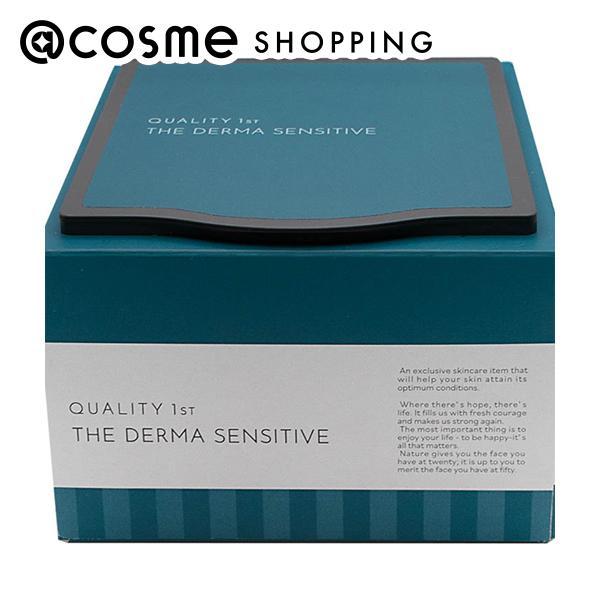 4%高濃度※1ナイアシンアミド配合。ゆらぎがちな肌に必要な成分をこれ1枚にぎゅっと凝縮した敏感肌シートマスク。肌あれを抑えるCICA成分を従来品の3倍に増量。ゆらぎがちな肌の土台を整え、乾燥や肌あれを徹底的に防ぎます。※1クオリティファース...