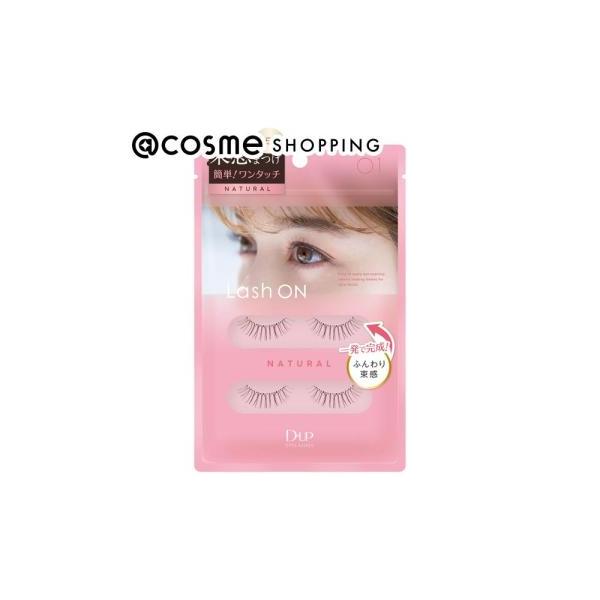 そのままつければ即完成！"ワンタッチ束感まつげ"元から束になっているデザインだから、自まつげの少ない人も、不器用な人でも、パっとつけるだけで理想の束感まつげが簡単に完成します。デザイン違いで選べる全2型。メイクアップ ＞ つけまつげ ＞ つ...