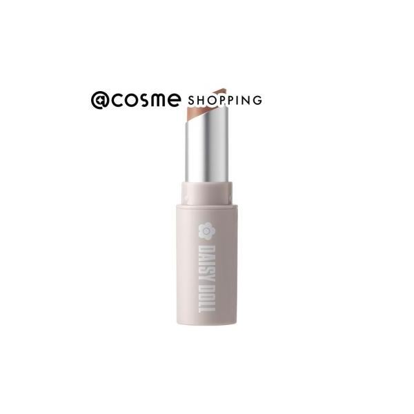 商品特徴(1)リップ下地不要。マットなのになめらかな塗り心地体温でとろけるリップベースが乾燥した唇にもスルスルとなめらかに広がり、うるおいを与えて縦ジワを補正します。(2)高密着処方でつけたての発色を長時間キープ塗り広げたその後、唇にピタッ...