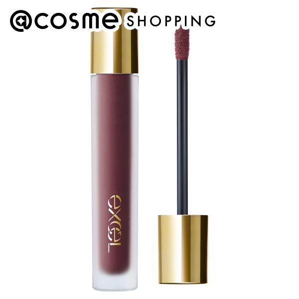 ふんわりレア感マットリップに新色登場。深みと抜け感のニュアンスカラー。LV12（ラブシック）：魅惑的な深みのダークロゼ。1.ベルベットのようにふんわりなめらか。粉っぽさのない“レア感マット'な仕上がり。2.長時間落ちにくい抜群の色持ち。唇に...