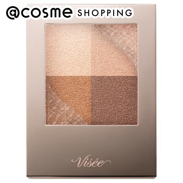 繊細に輝くツヤ感×シアーなやわらか発色。上質なしっとりなめらかタッチでまぶたに溶け込むように密着するアイシャドウ。メイクアップ ＞ アイシャドウ ＞ パウダーアイシャドウ