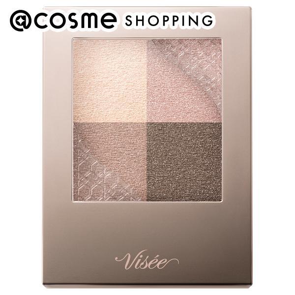 繊細に輝くツヤ感×シアーなやわらか発色。上質なしっとりなめらかタッチでまぶたに溶け込むように密着するアイシャドウ。メイクアップ ＞ アイシャドウ ＞ パウダーアイシャドウ