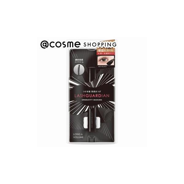 つけま級の濃密束感まつげ　お湯＋洗顔料でオフ！ ●束感ダブルコームロングコームと束感コイルで、ピンセット無しできれいな束感まつげをメイク。●強めの目元をつくるボリューム＆ロングボリュームワックスと3mm繊維配合で、下地無しでもふさふさ濃密ま...