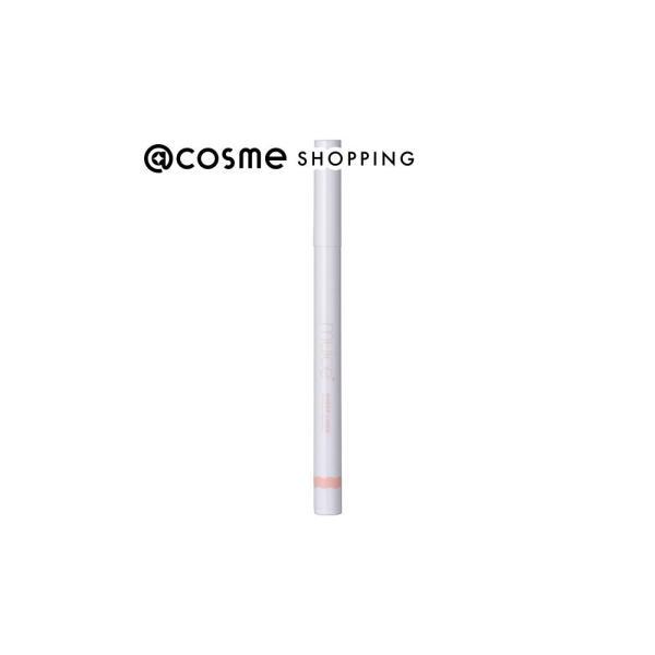 01　こっそり仕込む絶妙発色ニュアンスカラー眉尻や目尻、涙袋の影、二重線など、肌になじんでひっそり仕込める優しいニュアンスカラー。02　書きやすい極細筆超極細筆を使用しているため、書きやすさは抜群。自由自在に、かわいいを仕込めます。03　汗...