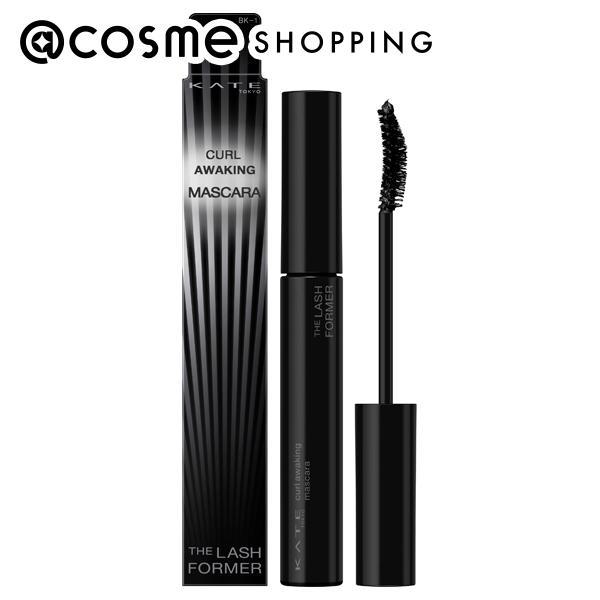 短め・隠れまつ毛まで逃さずキャッチ カールを瞬間ロックし長時間キープするマスカラ。■放射状に広がるブラシで全まつ毛をしっかりキャッチする根こそぎブラシ■汗、水、湿気に強いウォータープルーフ効果■皮脂に強いオイルプルーフ効果メイクアップ ＞ ...