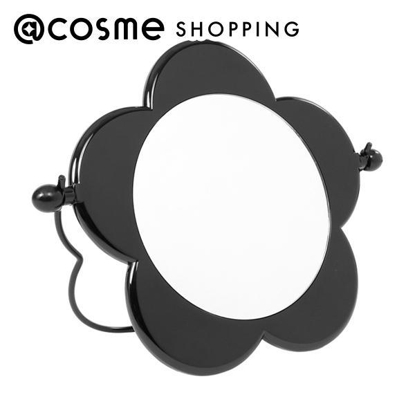 デイジーの花びら一枚一枚を立体的にし、どこから見てもキレイなデイジーになるよう細部までこだわりました。◆ポイント・角度は自由に調整可・プレゼントにもおすすめメイクアップ・ケアグッズ ＞ ミラー・鏡 ＞ ミラー・鏡