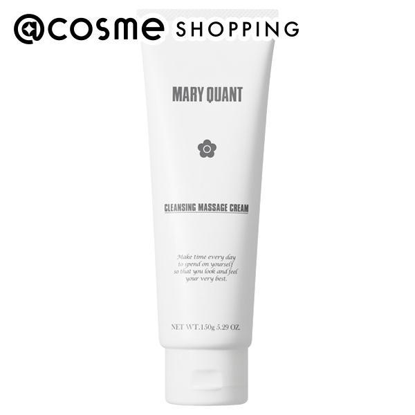 天然由来成分約99％※1のクリームタイプ。肌のうるおいを守りながら、メイクや汚れをしっかりオフします。厚みのあるテクスチャーがマッサージにもぴったりで、敏感肌にもうれしい低刺激処方です。弱酸性。 アレルギーテスト済み※※全ての方にアレルギー...