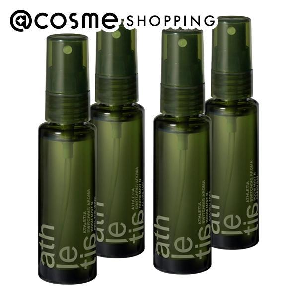 【セット内容】・スイッチング アロマルームミスト N GREEN RAY 30ｍL・スイッチング アロマルームミスト N AT THE TOP 30ｍL・スイッチング アロマルームミスト N FEEL THE WIND 30ｍL・スイッチン...