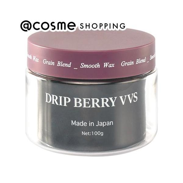 ヘアケア重視したワックス　頭皮臭や髪の保湿ケアをスタイリング中に叶えるクリーム、ムースのようなスムースワックス重くベタつきがちなワックス問題を解消したテクスチャーで軽く伸び高い操作性ワックスなのにベタつかず、洗い流しやすいスルンと髪から流れ...