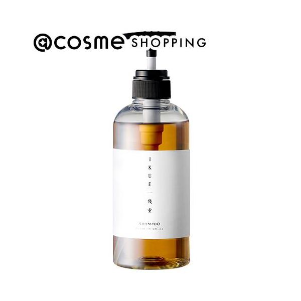 生分解性が高く肌や髪、「環境」にも優しいので安心して使い続けられるシャンプー＆トリートメント。環境と地球に優しいシャンプーです。界面活性剤の使用率を最小に抑え、成分解性の高い原料を使用しています。肌荒れ抑制成分を配合し、赤ちゃんから肌の弱い...