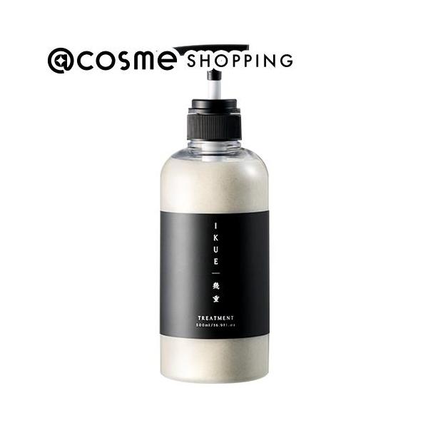 生分解性が高く肌や髪、「環境」にも優しいので安心して使い続けられるシャンプー＆トリートメント。ホホバ油配合により髪の芯まで保湿し柔らかく、ふわさらな髪を実現します。食品にも使われる成分で優しくケアし、高性能シリコン配合でべとつかずサラサラの...