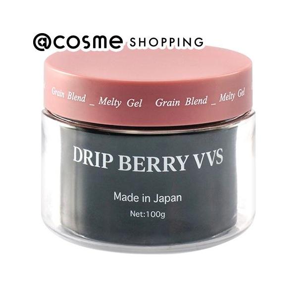 ヘアケア重視したジェル頭皮臭や髪の保湿ケアをスタイリング中に叶えるジェルで艶感、ウエットを演出添布中、水のように変化してみずみずしさをあたえながら膜を張る様にラッピングしてキープジェルなのにガチガチにならないソフトな仕上げ傷んだ毛髪に水分を...