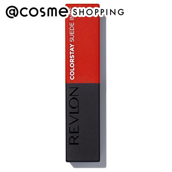 ・色移りしない新処方独自のダブルサイドプライマー処方で、リップカラーがしっかり密着・エアリーなつけ心地で、8時間色ながもち*1独自のロングウェアポリマーコンプレックスが、落ちにくいのに軽いつけ心地に・ひと塗りで、美フォルムピグメント配合バラ...